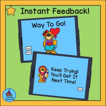 Subtract 2 Digit Numbers With Regrouping Valentine Lions for Google ...